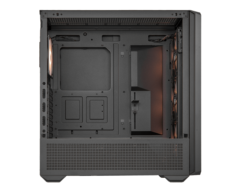 Caja Cougar MX600 RGB full tower | JE Sistem